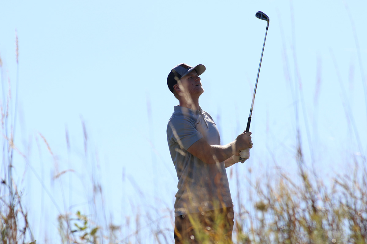 Christopher Corum Photography - Monarch Golf Tounament