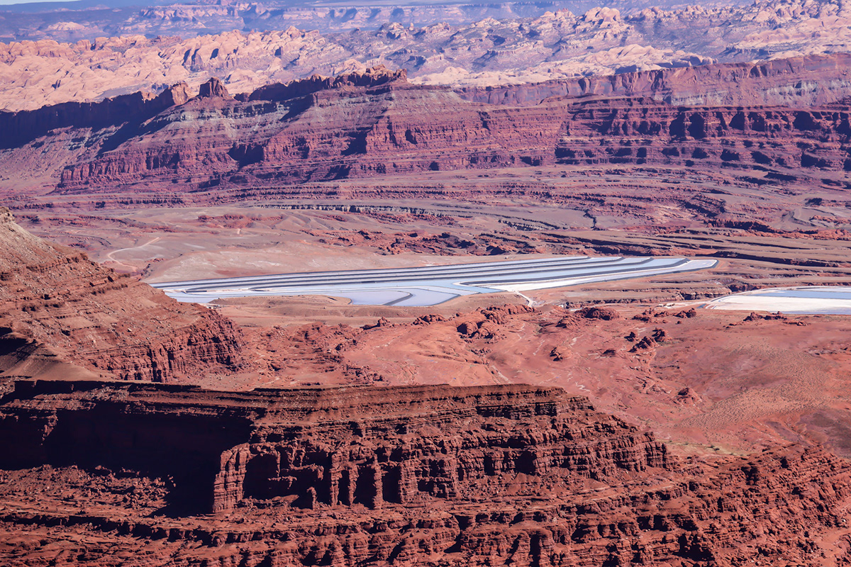 Christopher Corum Photography - Moab Day 1