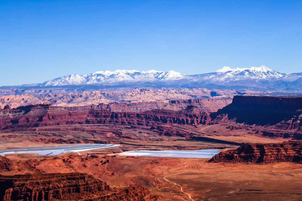 Christopher Corum Photography - Moab Day 1