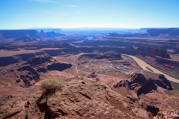 Christopher Corum Photography - Moab Day 1
