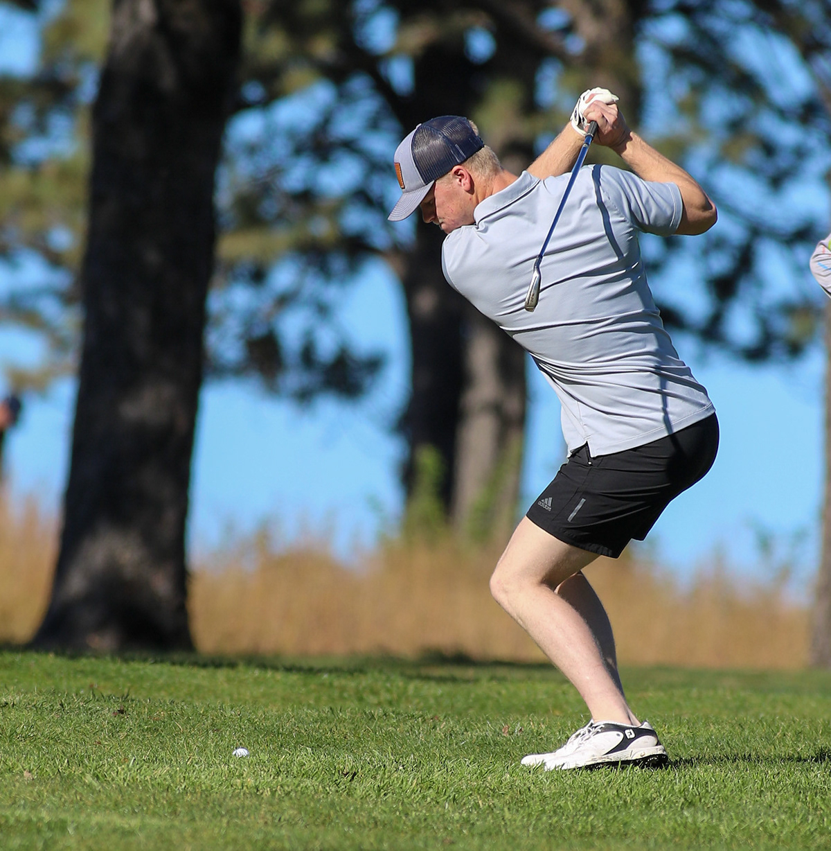 Christopher Corum Photography - Monarch Golf Tounament