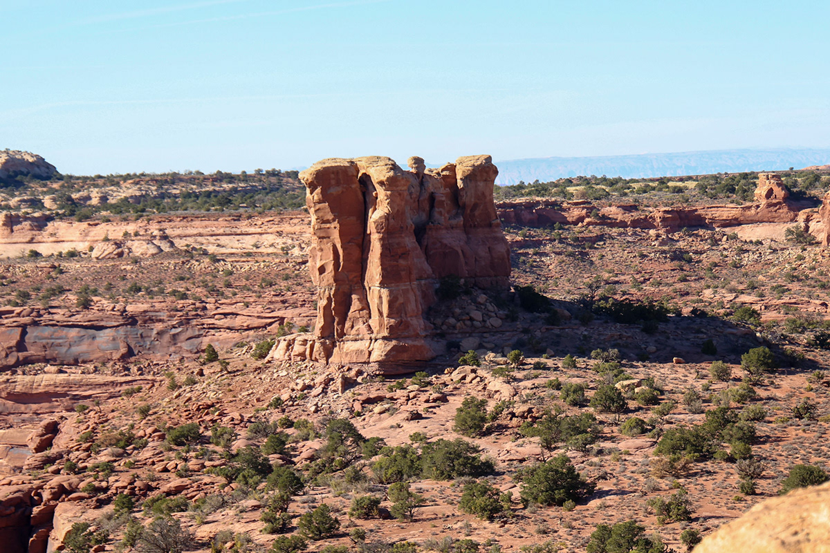 Christopher Corum Photography - Moab Day 1