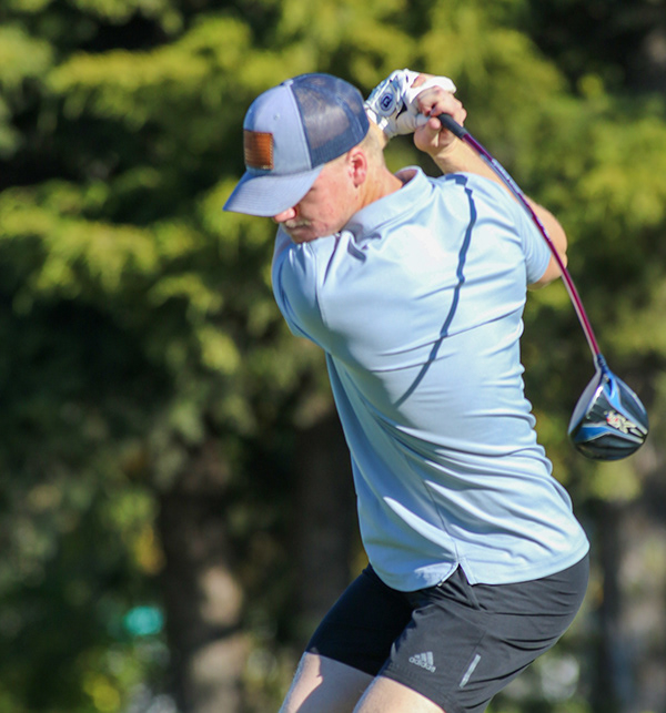Christopher Corum Photography - Monarch Golf Tounament