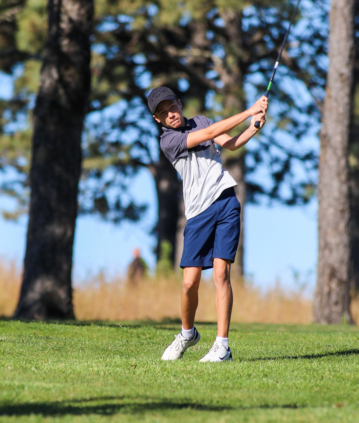 Christopher Corum Photography - Monarch Golf Tounament