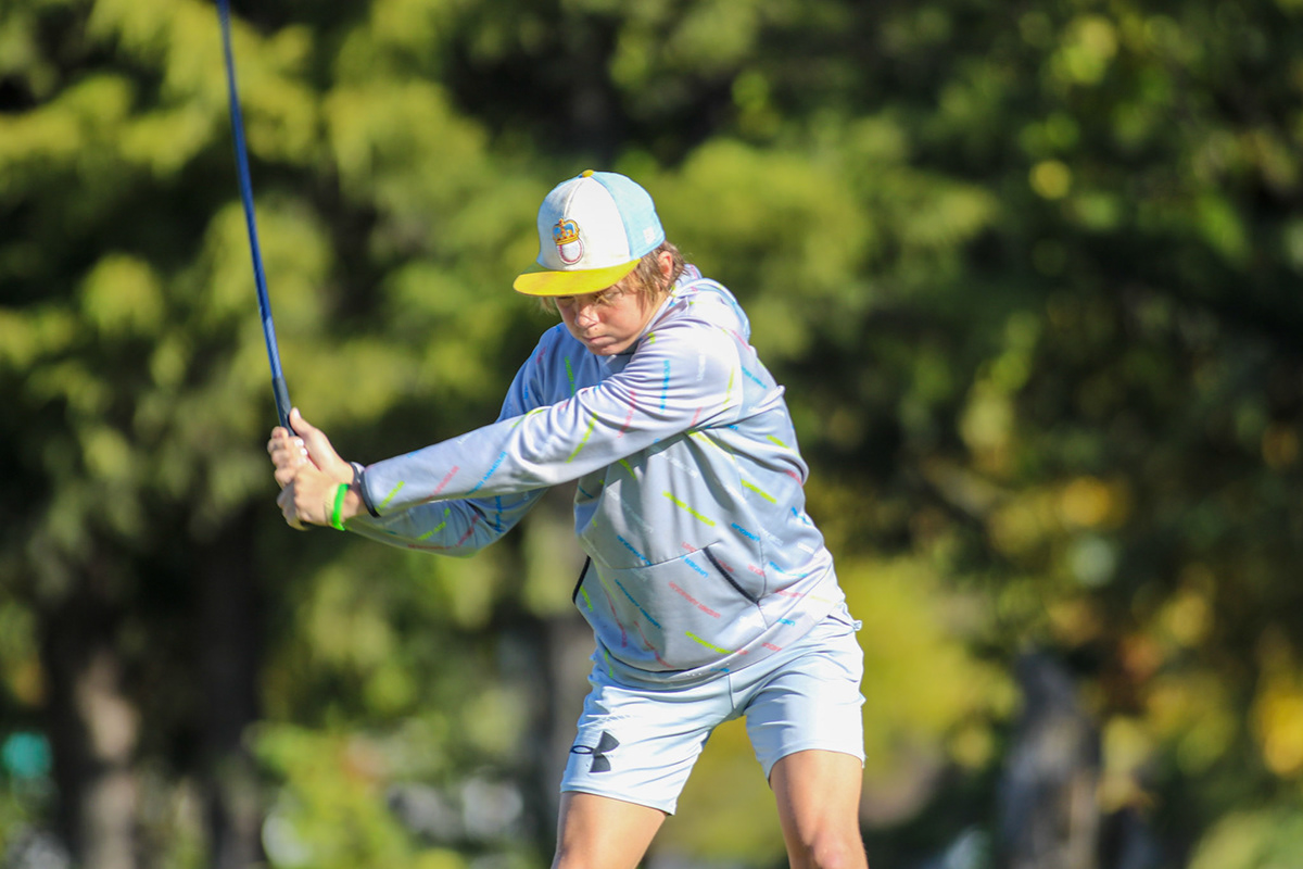 Christopher Corum Photography - Monarch Golf Tounament