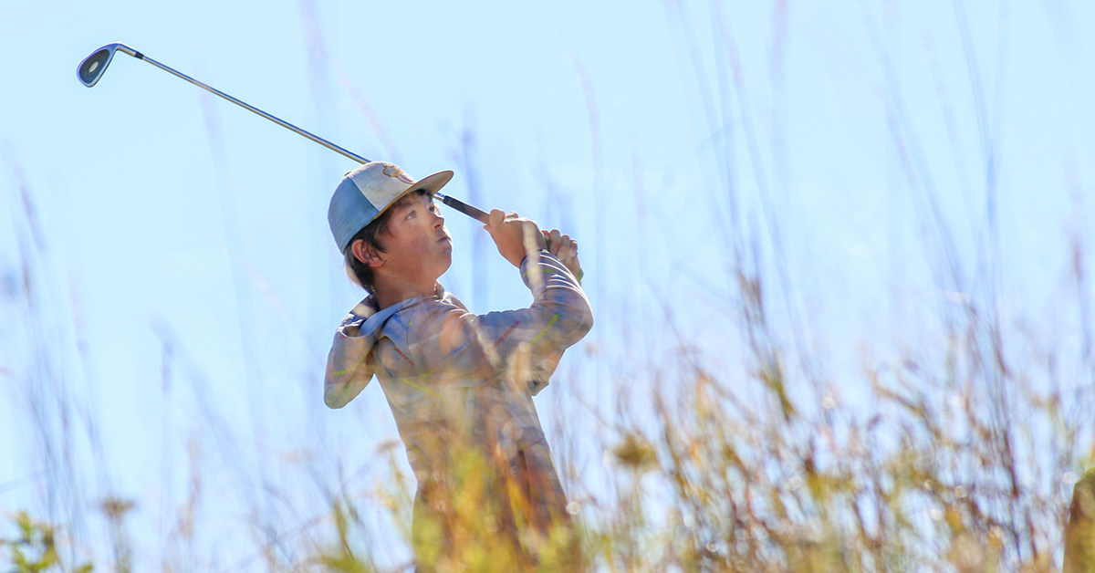 Christopher Corum Photography - Monarch Golf Tounament