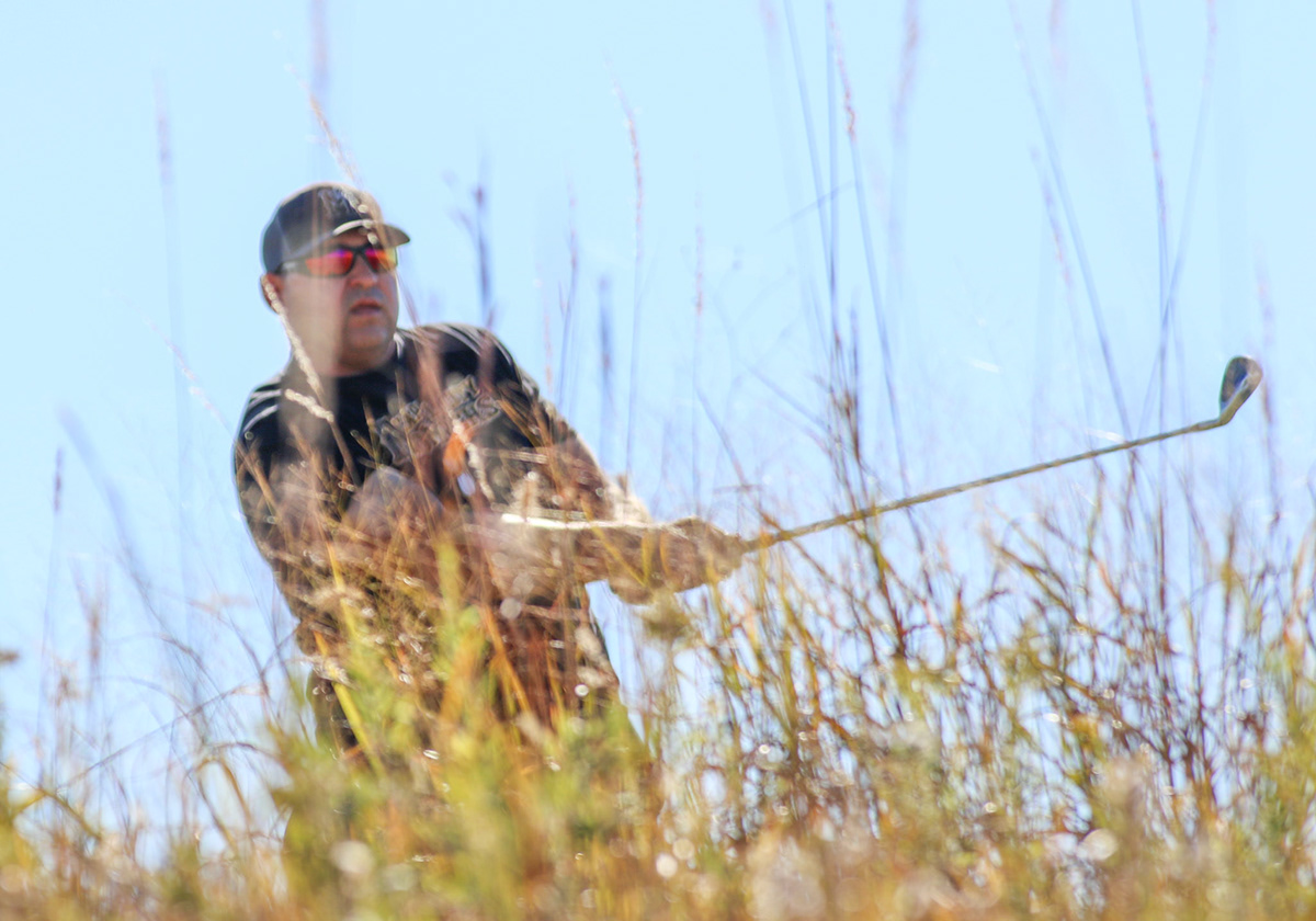 Christopher Corum Photography - Monarch Golf Tounament