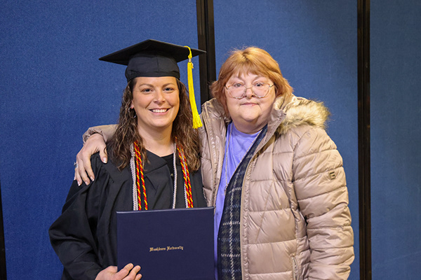 Christopher Corum Photography - Juley Kolterman Graduation