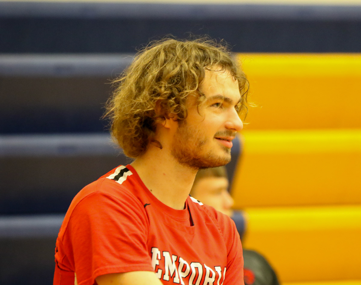 Christopher Corum Photography - Emporia Ralph Miller Classic Rd 1