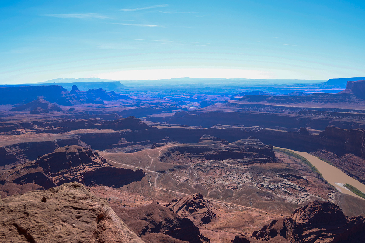 Christopher Corum Photography - Moab Day 1