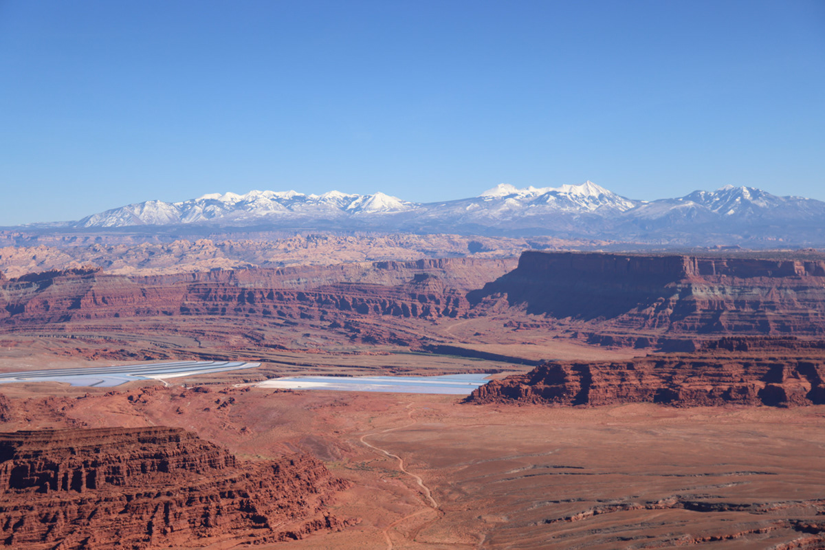 Christopher Corum Photography - Moab Day 1