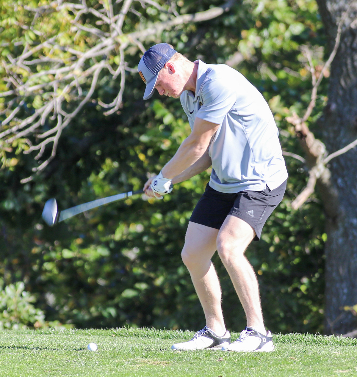 Christopher Corum Photography - Monarch Golf Tounament