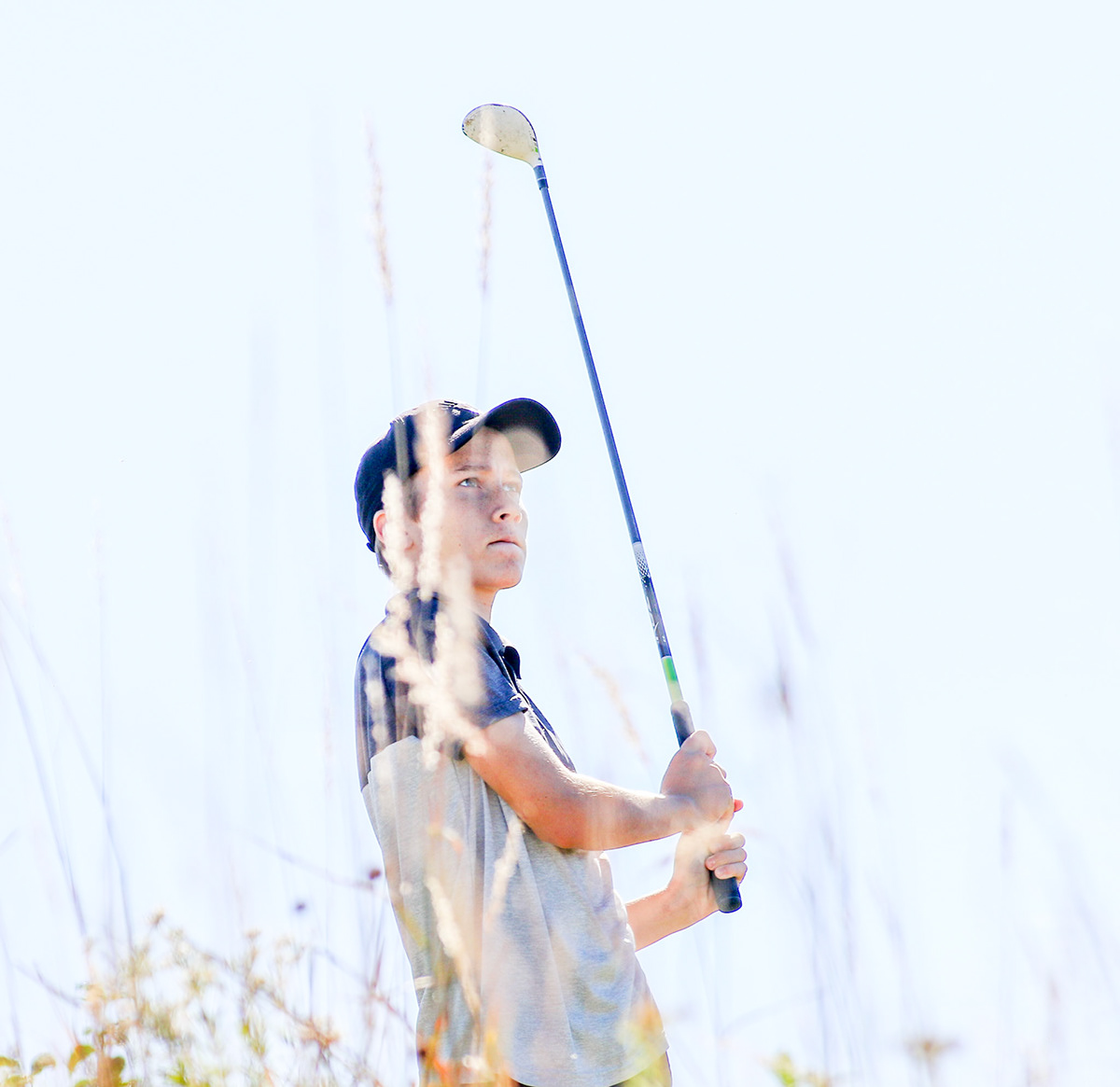 Christopher Corum Photography - Monarch Golf Tounament