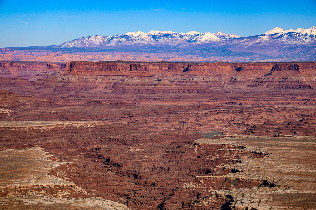 Christopher Corum Photography - Moab Day 1