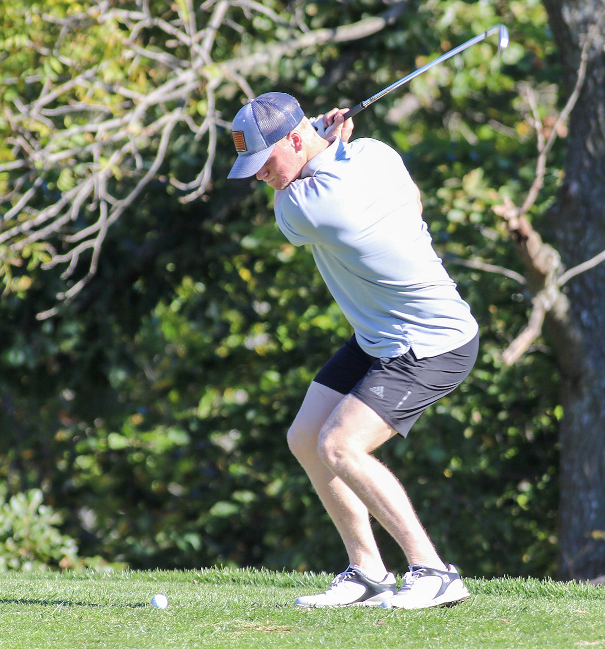 Christopher Corum Photography - Monarch Golf Tounament