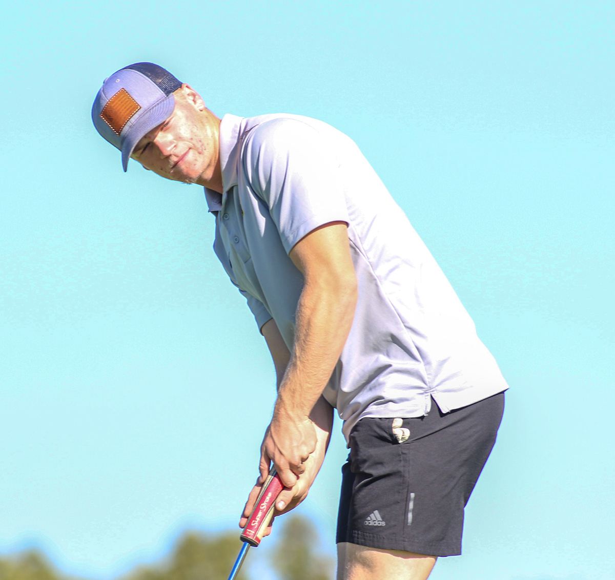 Christopher Corum Photography - Monarch Golf Tounament