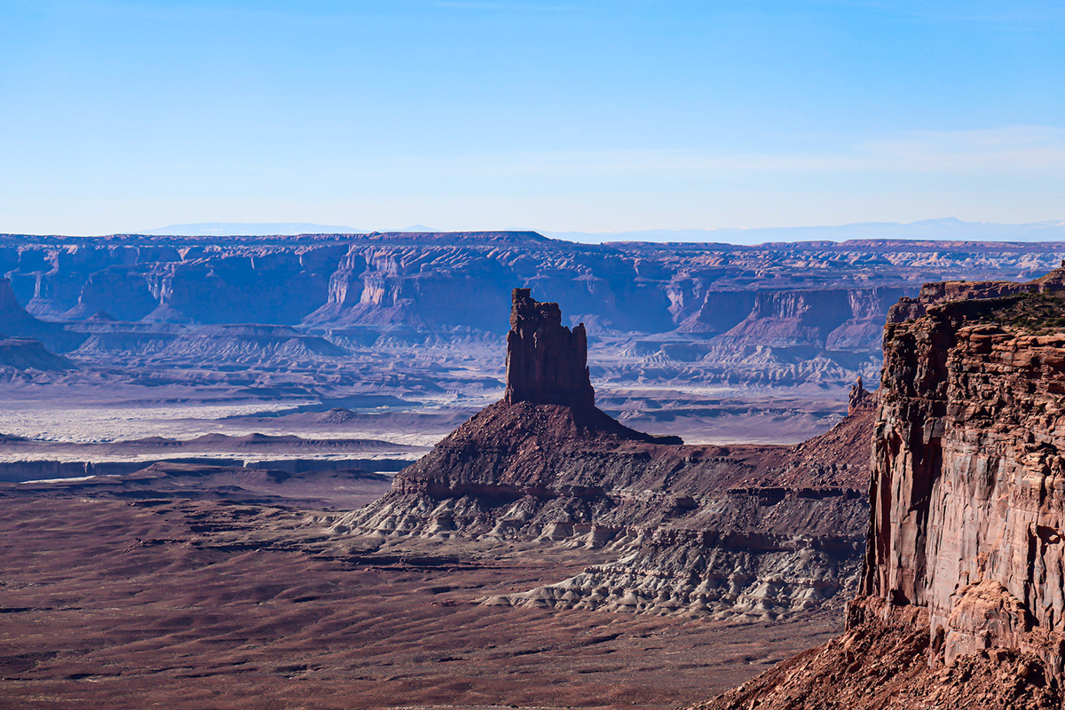 Christopher Corum Photography - Moab Day 1