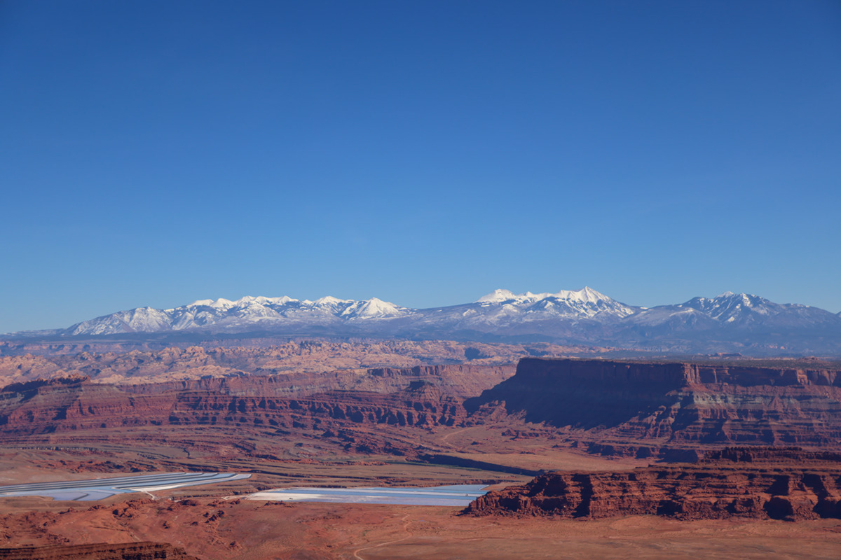 Christopher Corum Photography - Moab Day 1
