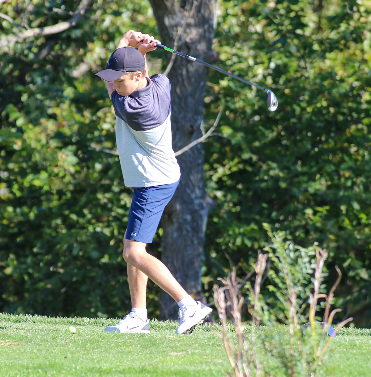 Christopher Corum Photography - Monarch Golf Tounament