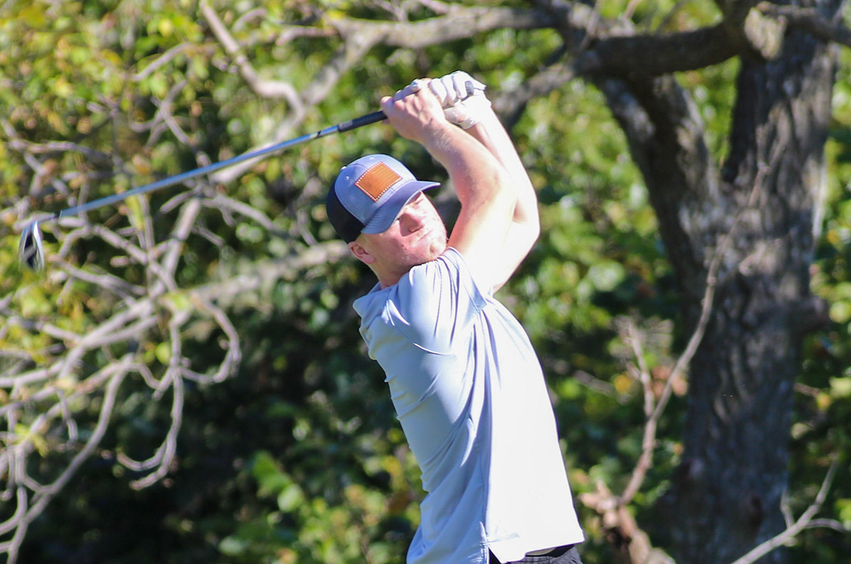Christopher Corum Photography - Monarch Golf Tounament