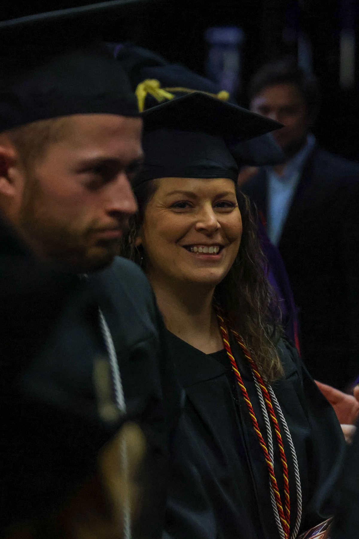 Christopher Corum Photography - Juley Kolterman Graduation