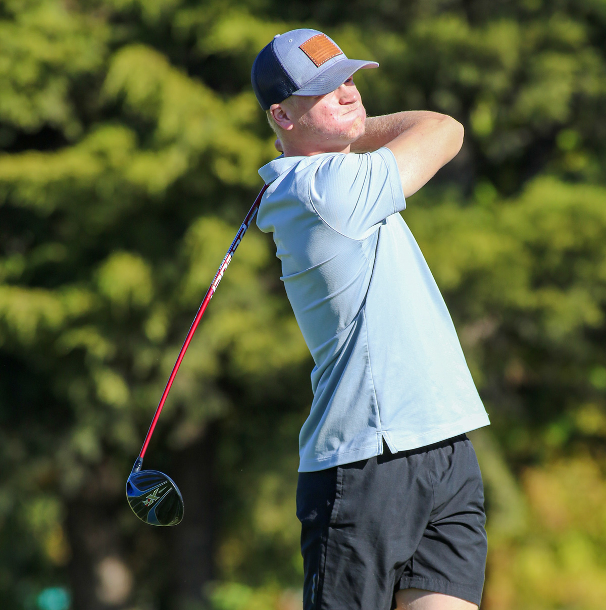 Christopher Corum Photography - Monarch Golf Tounament