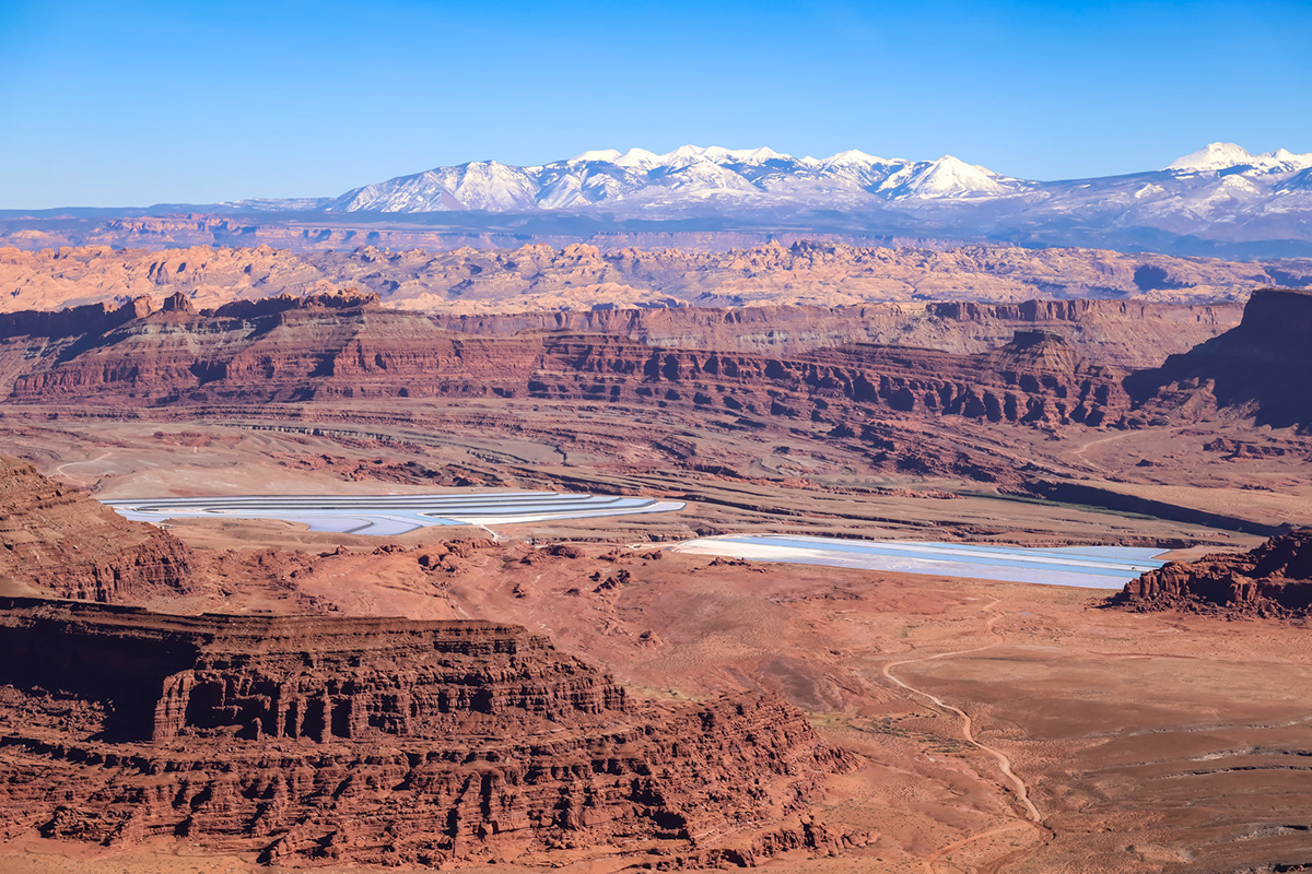 Christopher Corum Photography - Moab Day 1