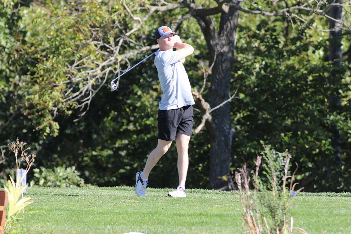 Christopher Corum Photography - Monarch Golf Tounament