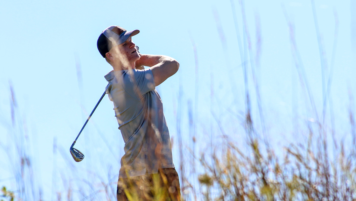 Christopher Corum Photography - Monarch Golf Tounament