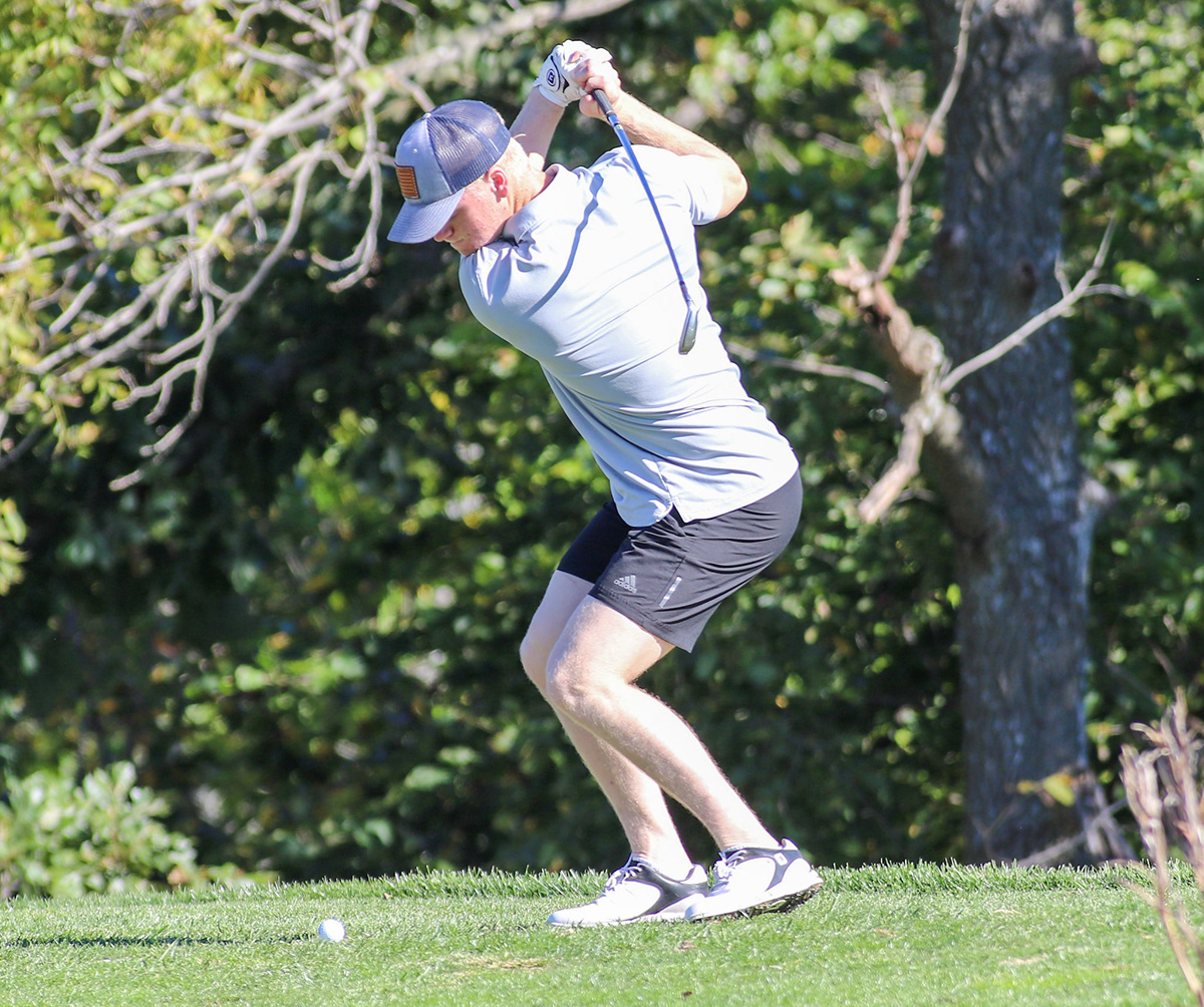 Christopher Corum Photography - Monarch Golf Tounament