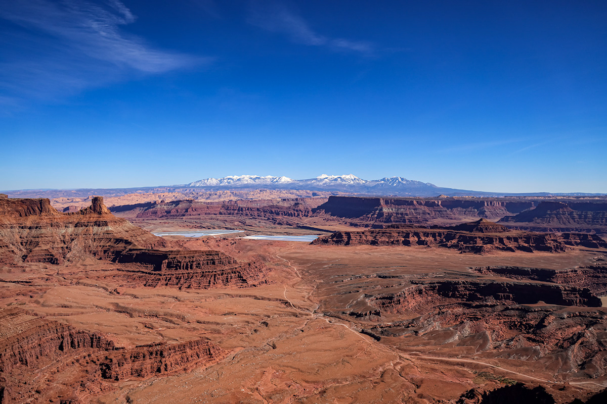 Christopher Corum Photography - Moab Day 1