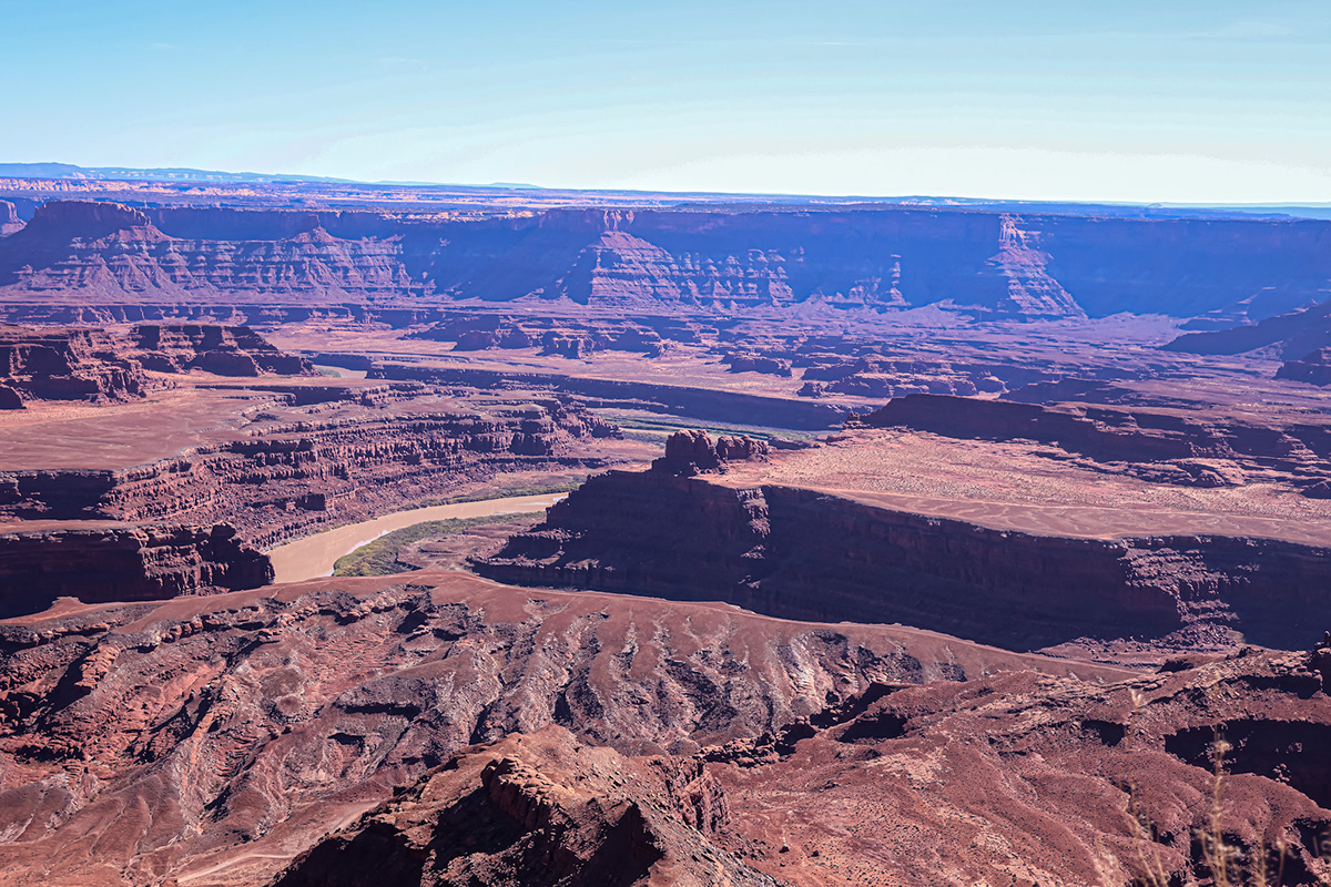 Christopher Corum Photography - Moab Day 1