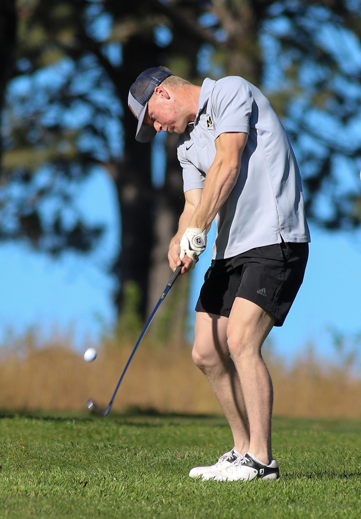 Christopher Corum Photography - Monarch Golf Tounament