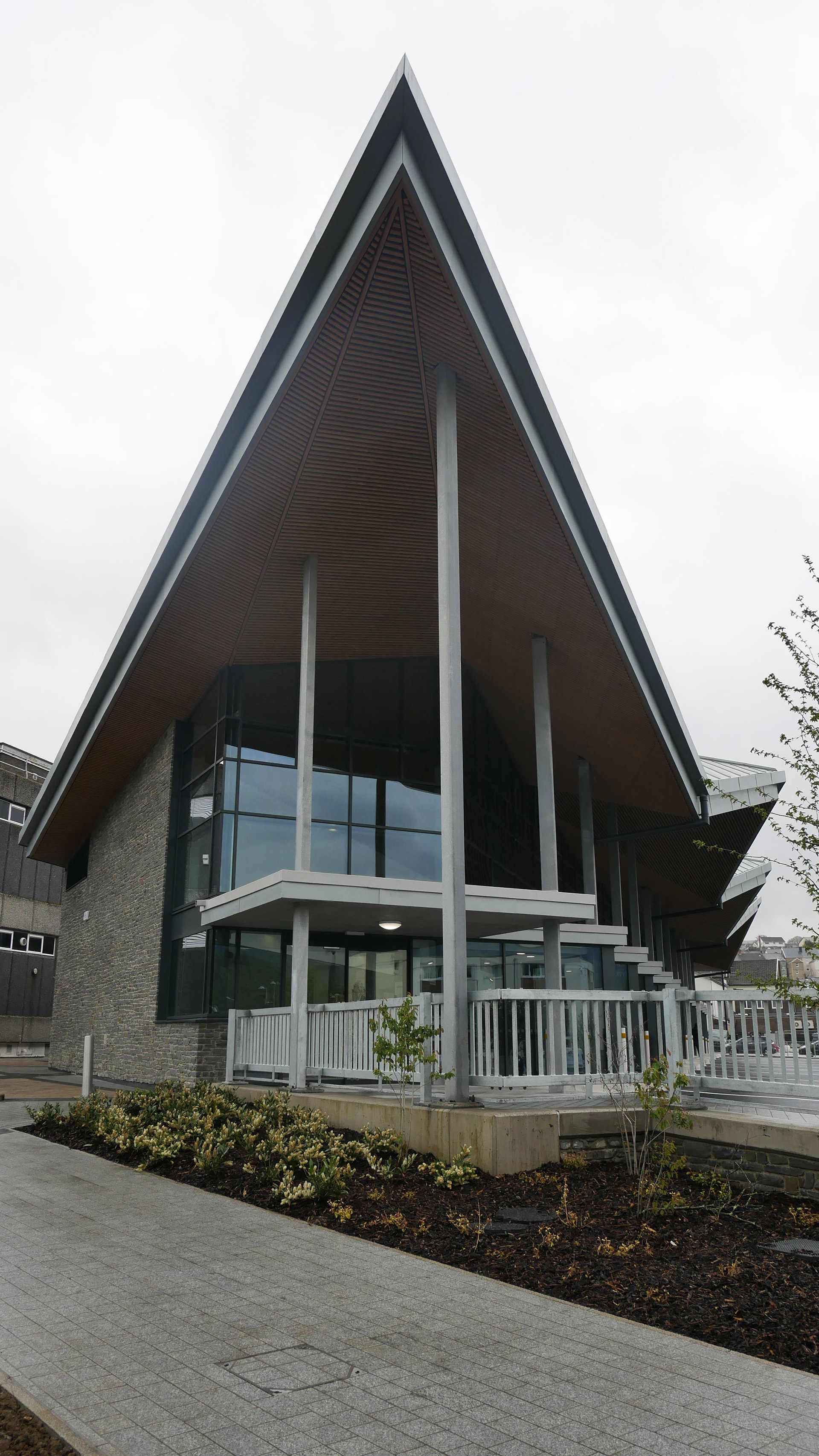 Galvanizing Awards 2023 - Shufflebottom