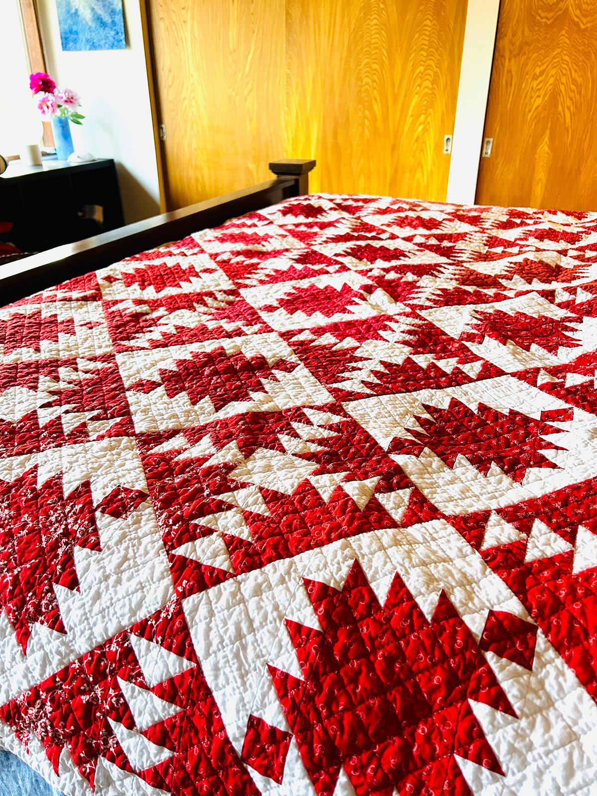 Susan Brubaker Knapp - Traditional Quilts