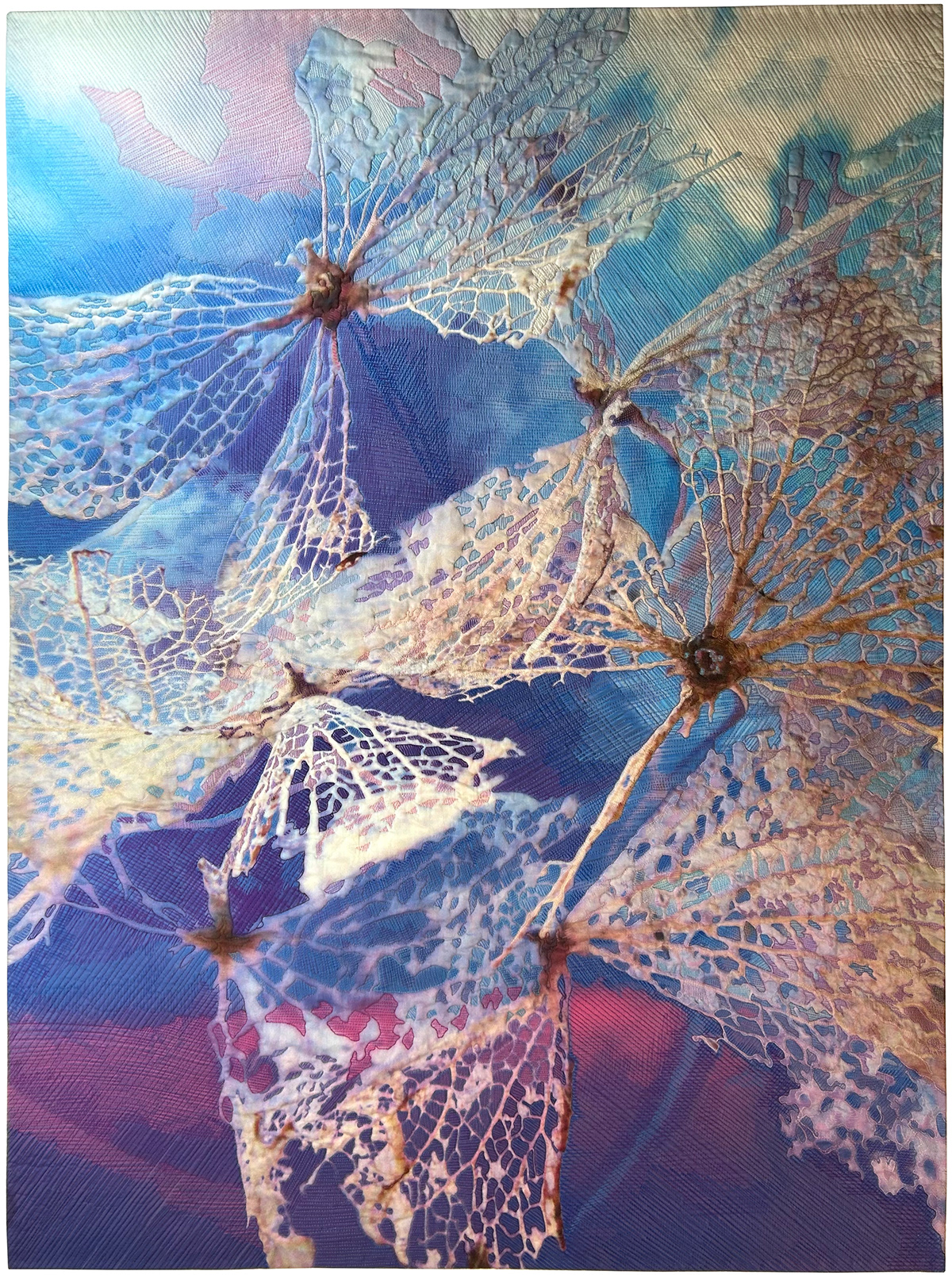 Susan Brubaker Knapp - Work for Sale