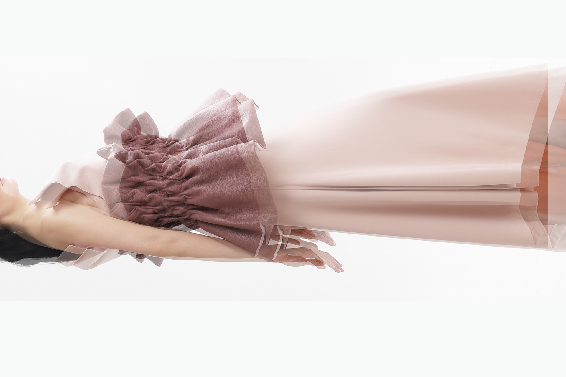 Whitehouse Design Graduate - Rita Kaourma