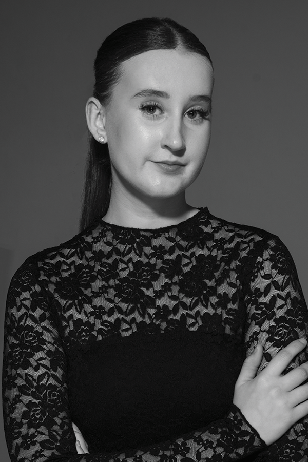 Whitehouse Design Graduate - Mia Konz