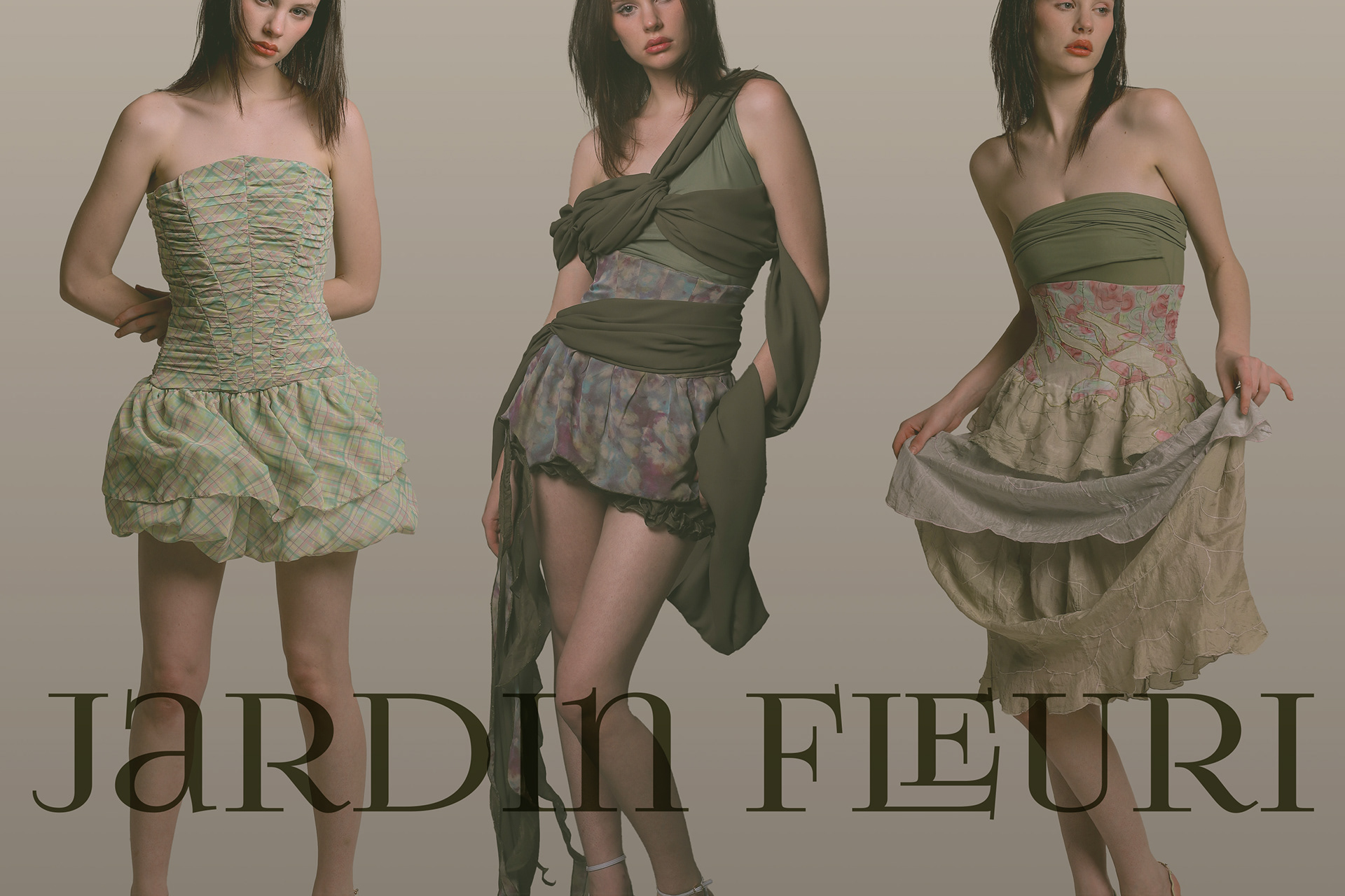 Whitehouse Design Graduate - Isabella Walsh