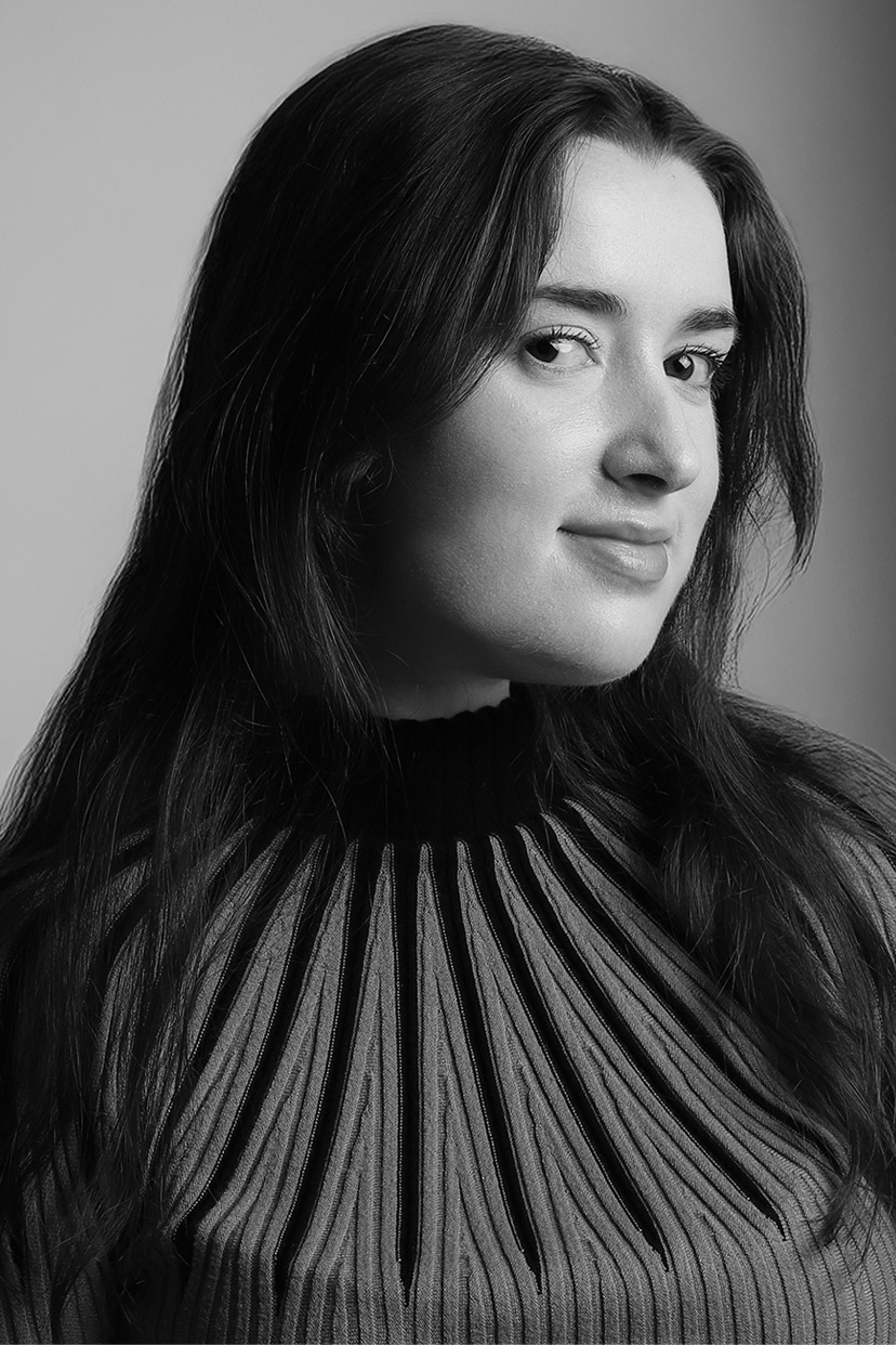 Whitehouse Design Graduate - Karina Morgan-Davey