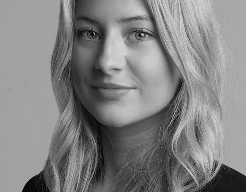 Whitehouse Design Graduate - Chelsea Grylewicz