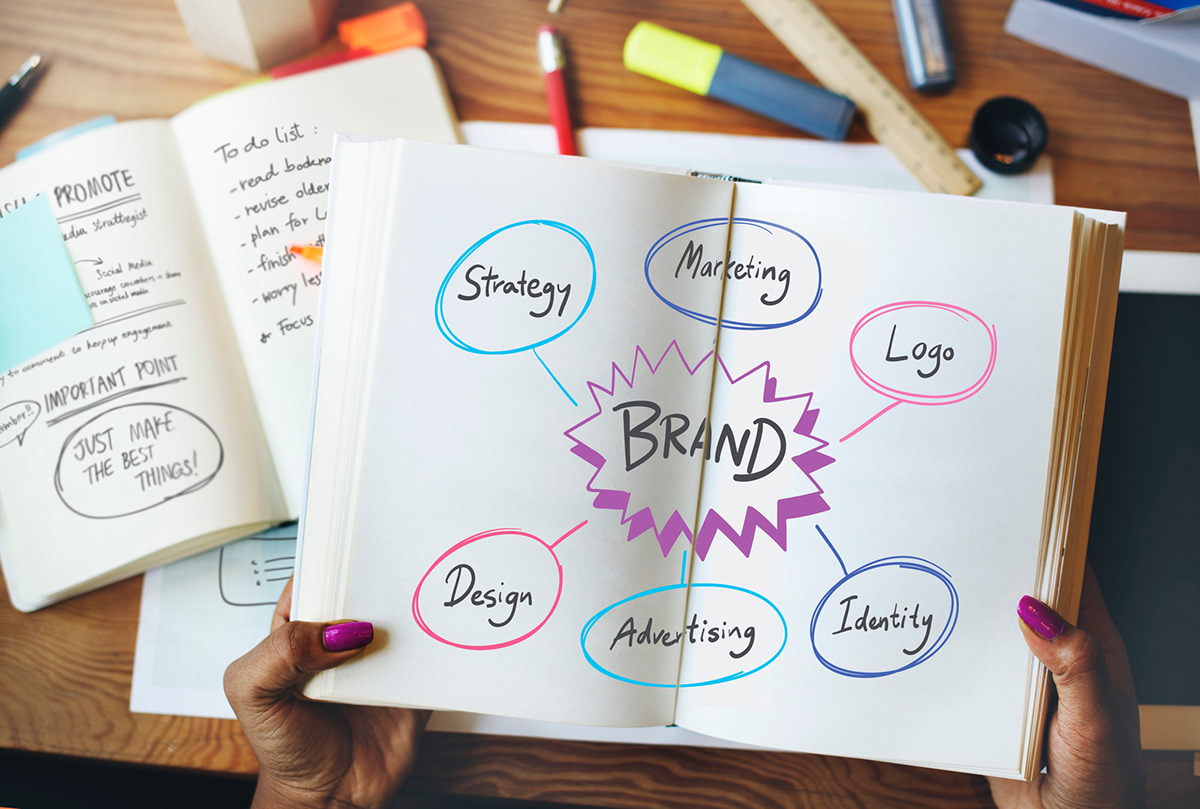 Hello Friday The Difference Between Logo And Branding hello-friday-the-difference-between-logo-and-branding