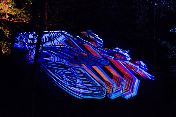 TAPE ART created by TAPE OVER // international tape art crew - TAPE ...