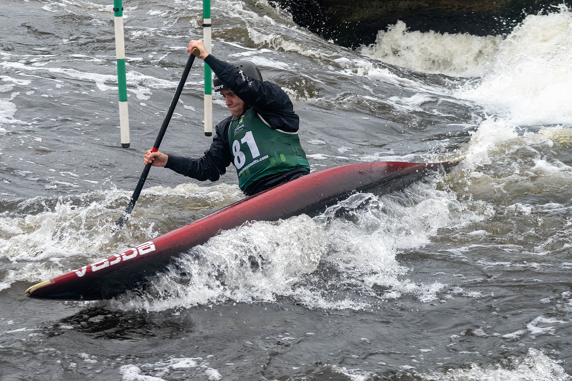 Julian Rouse Photography - 2022 National Water sports Centre, Nottingham