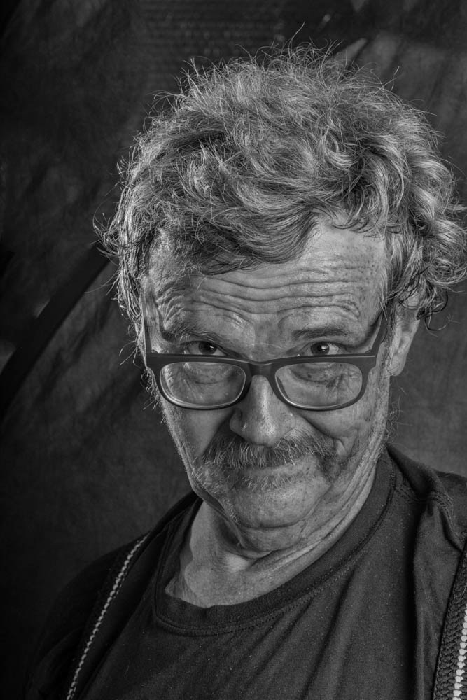 Julian Rouse Photography - Julian R Rouse Home page and biography