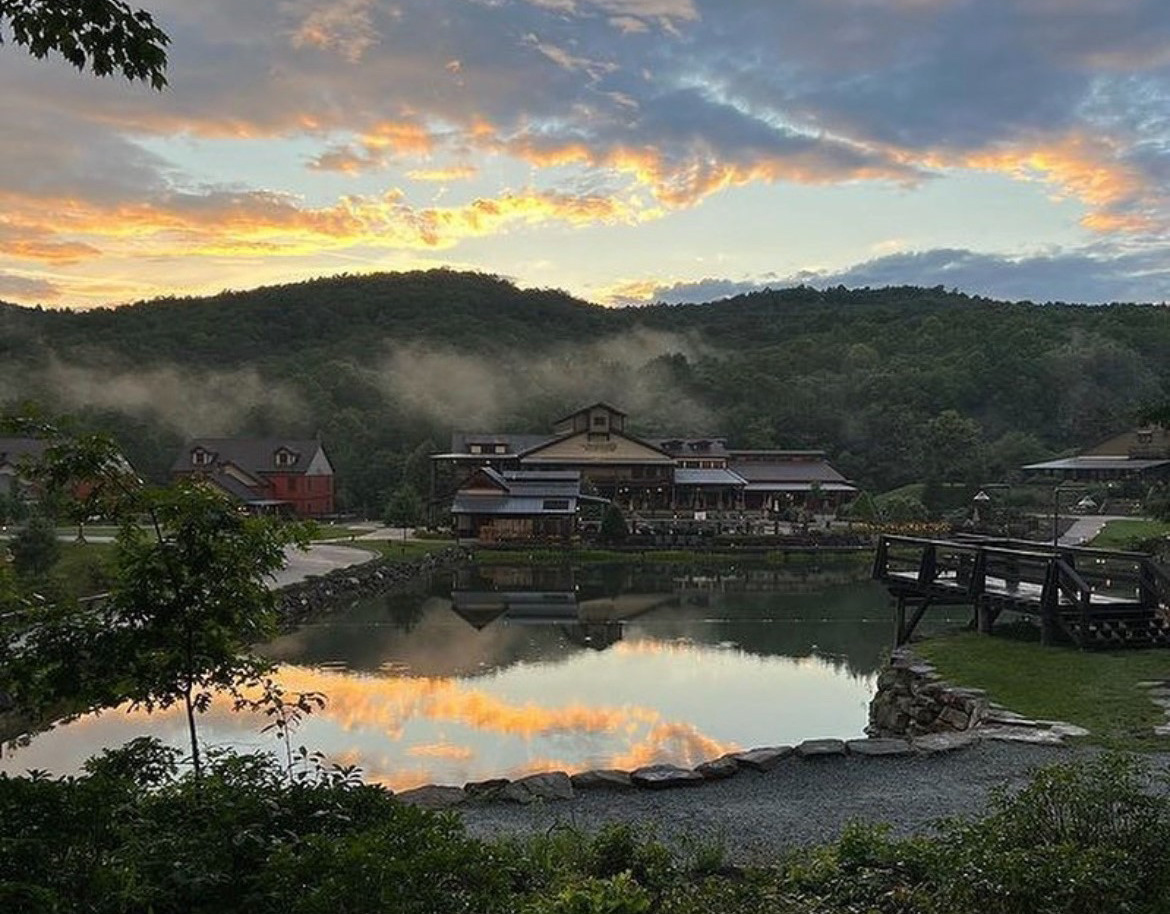 Carolina Point Young Life Camp - Assign Team