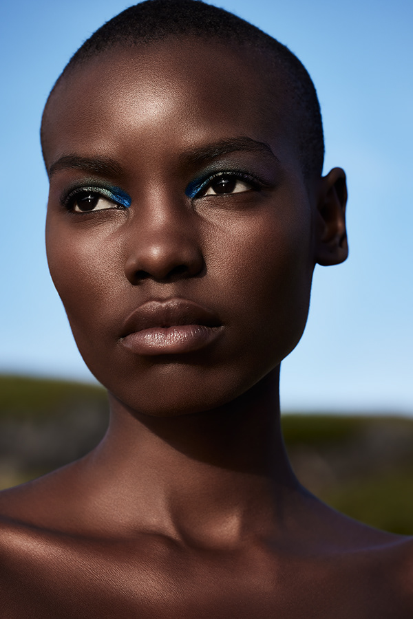 Yaw Asiedu - New York Beauty and Fashion Photographer