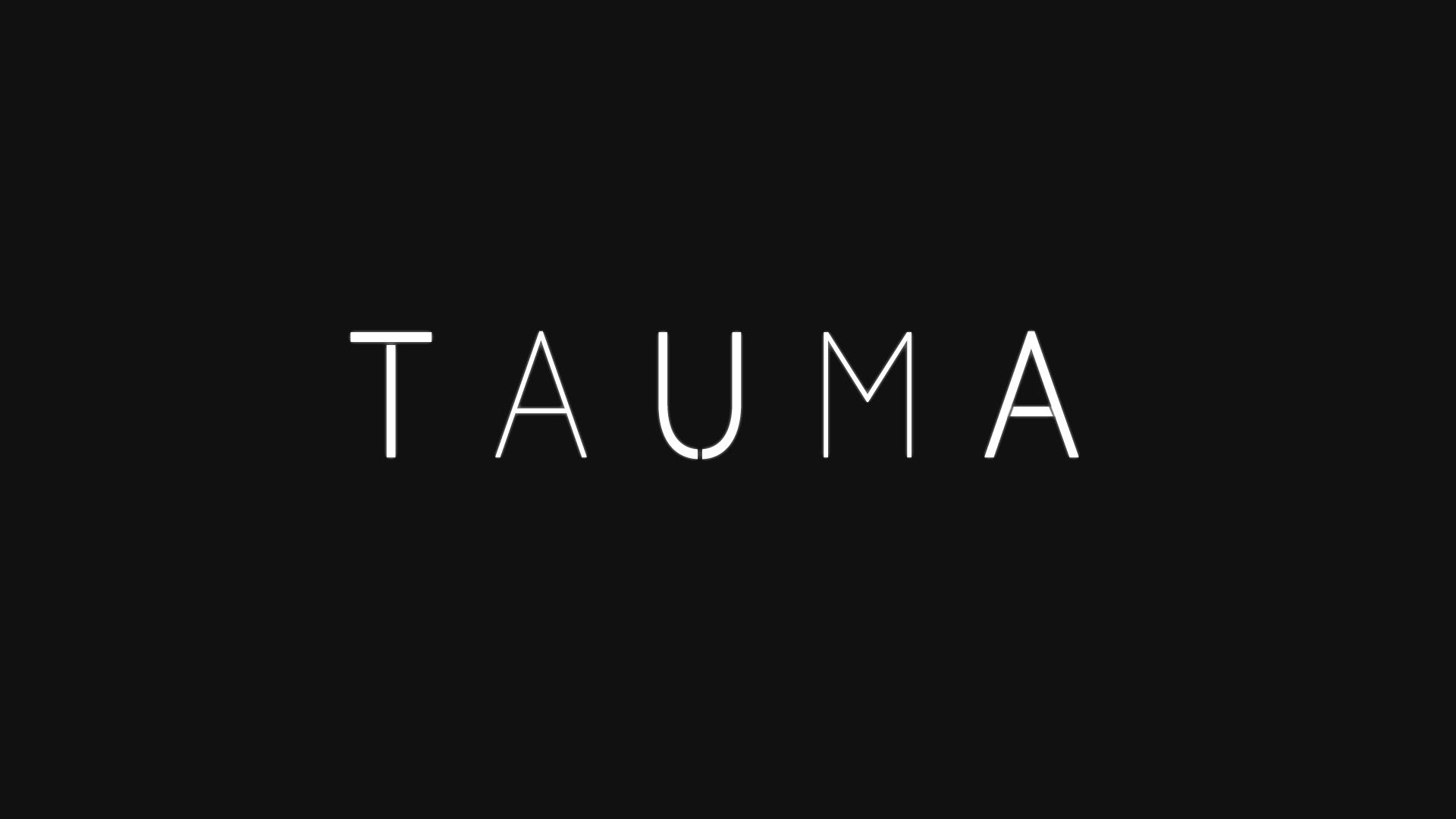 Tauma