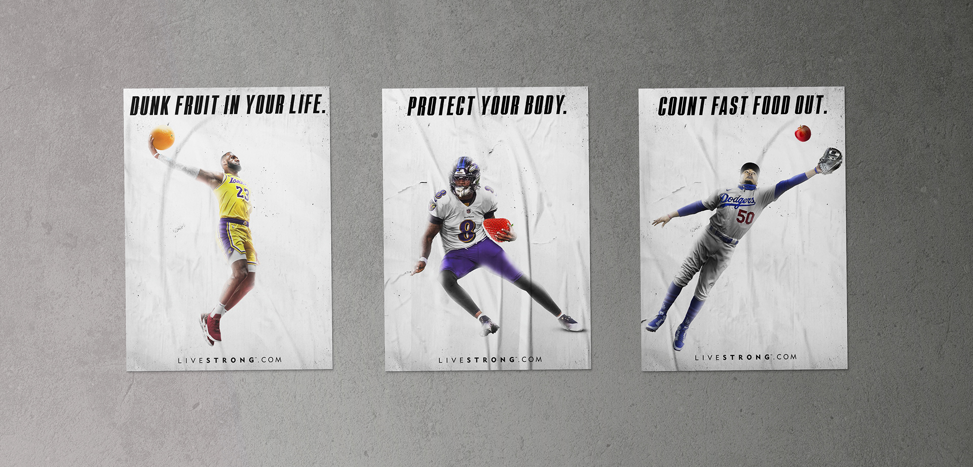 Cameron Chan - Sports Designs