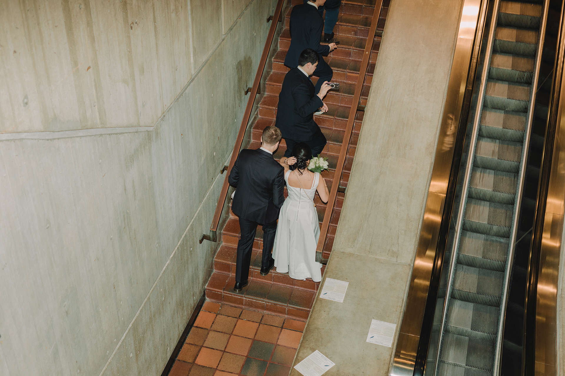 Parker Simpson | Wedding Photographer in Providence, RI